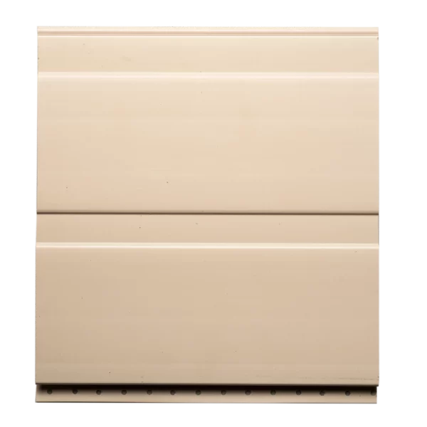 Lambris PVC | Habillage de sous-toiture et plafonds extérieurs