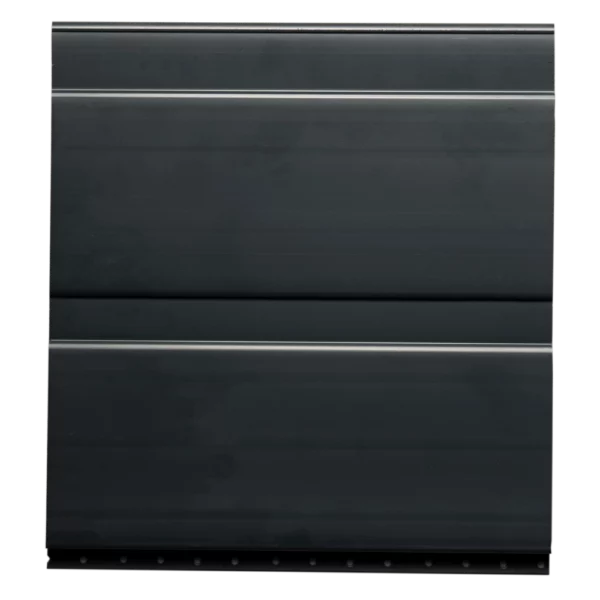Lambris PVC | Habillage de sous-toiture et plafonds extérieurs